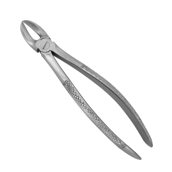 67 English Pattern Extraction Forceps - ProDentUSA