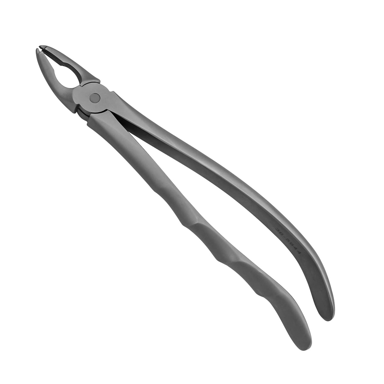 Upper Universal Extraction Forceps, Notched Tips | ProDentUSA