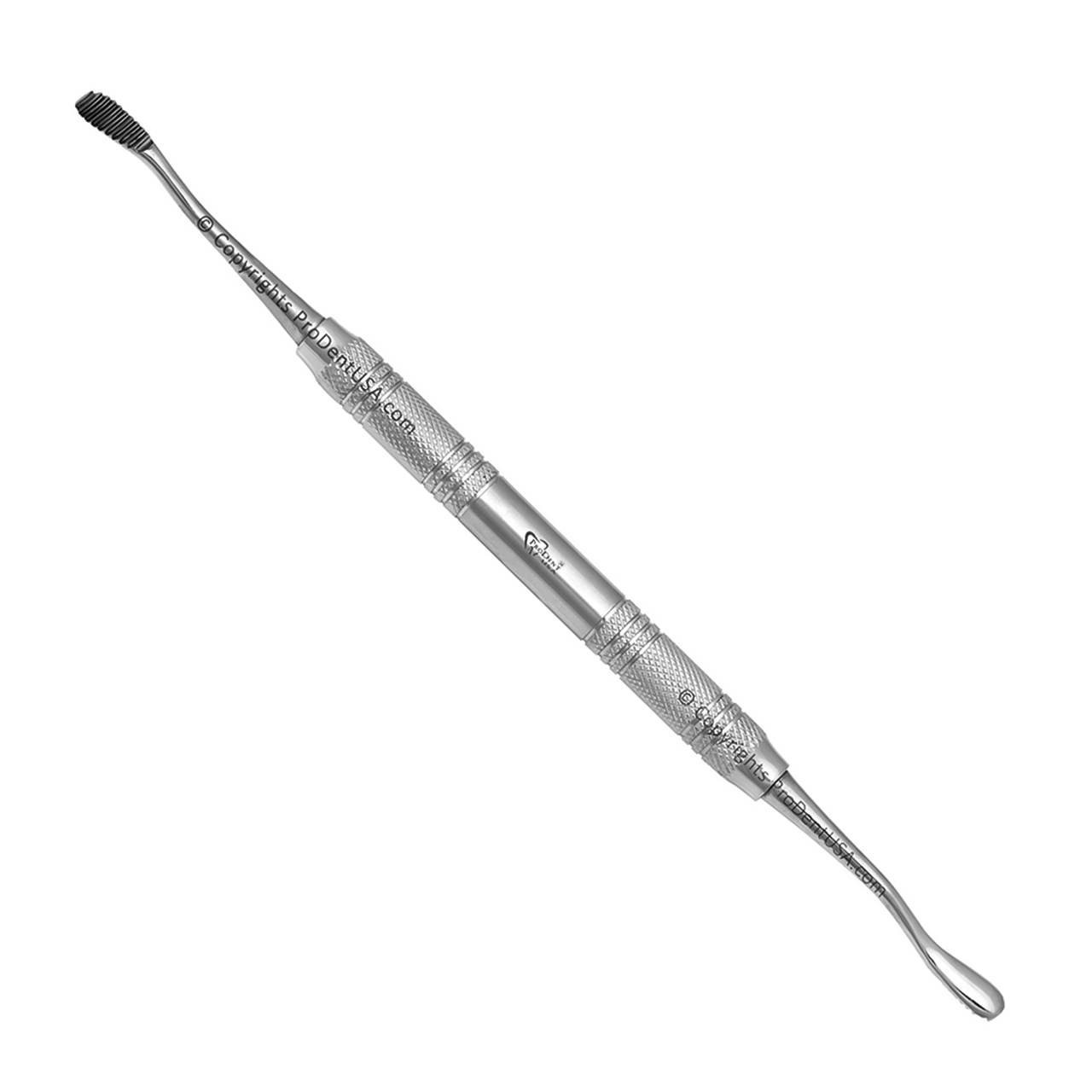 12 Howard Bone File - ProDentUSA