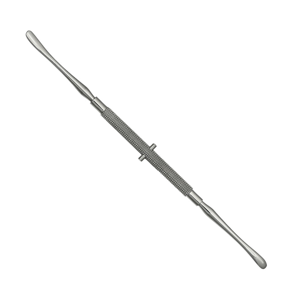 Freer Nasal Periosteal Elevator - ProDentUSA