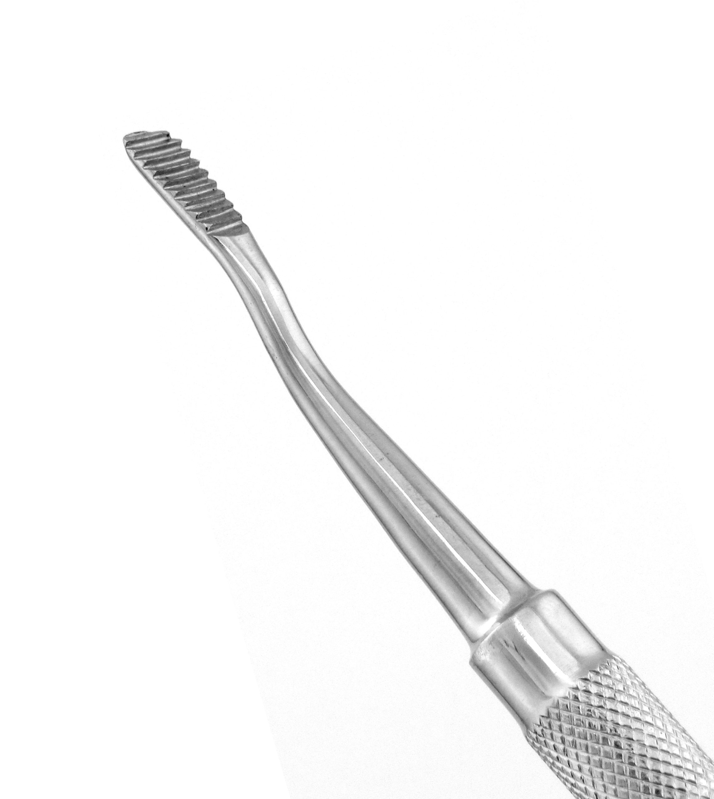 Dental 10 Bone File - 7mm and 6.5mm ends | ProDentUSA