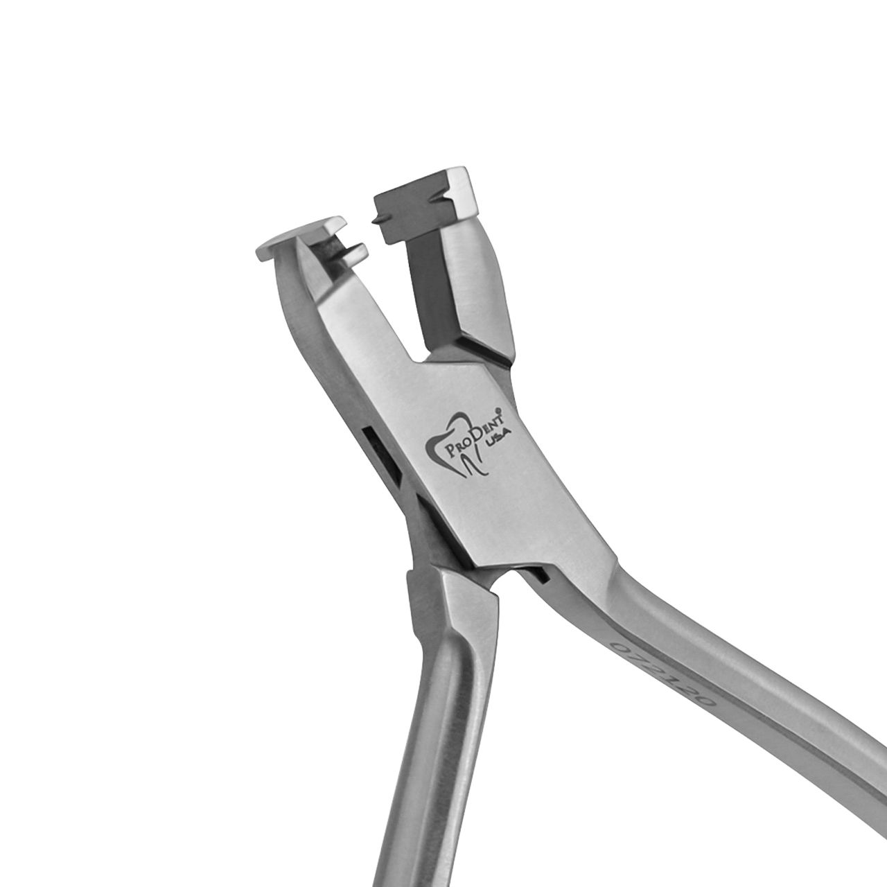 Intraoral V-Stop Pliers | V-Notch Stop Pliers | ProDentUSA