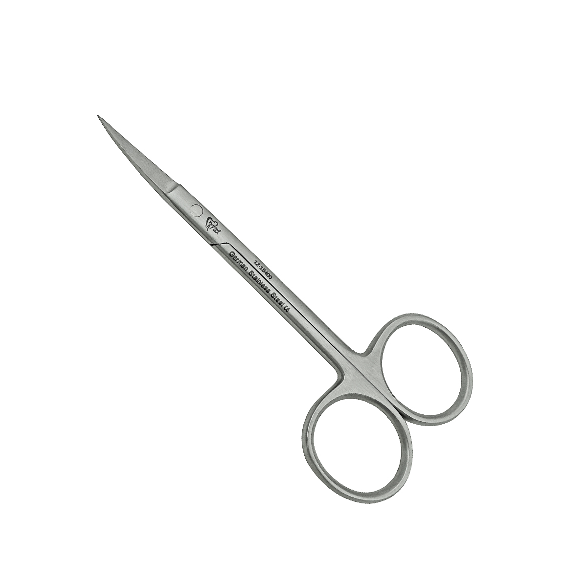 Iris Scissors 4.5" | Surgical Scissors - ProDent USA