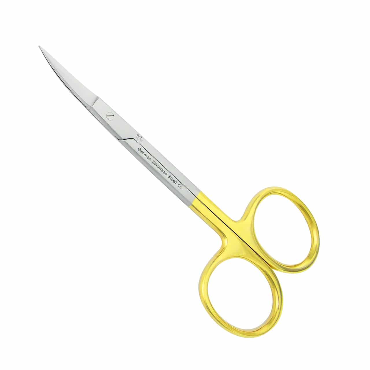 Iris Scissors 4.5" | Surgical Scissors - ProDent USA