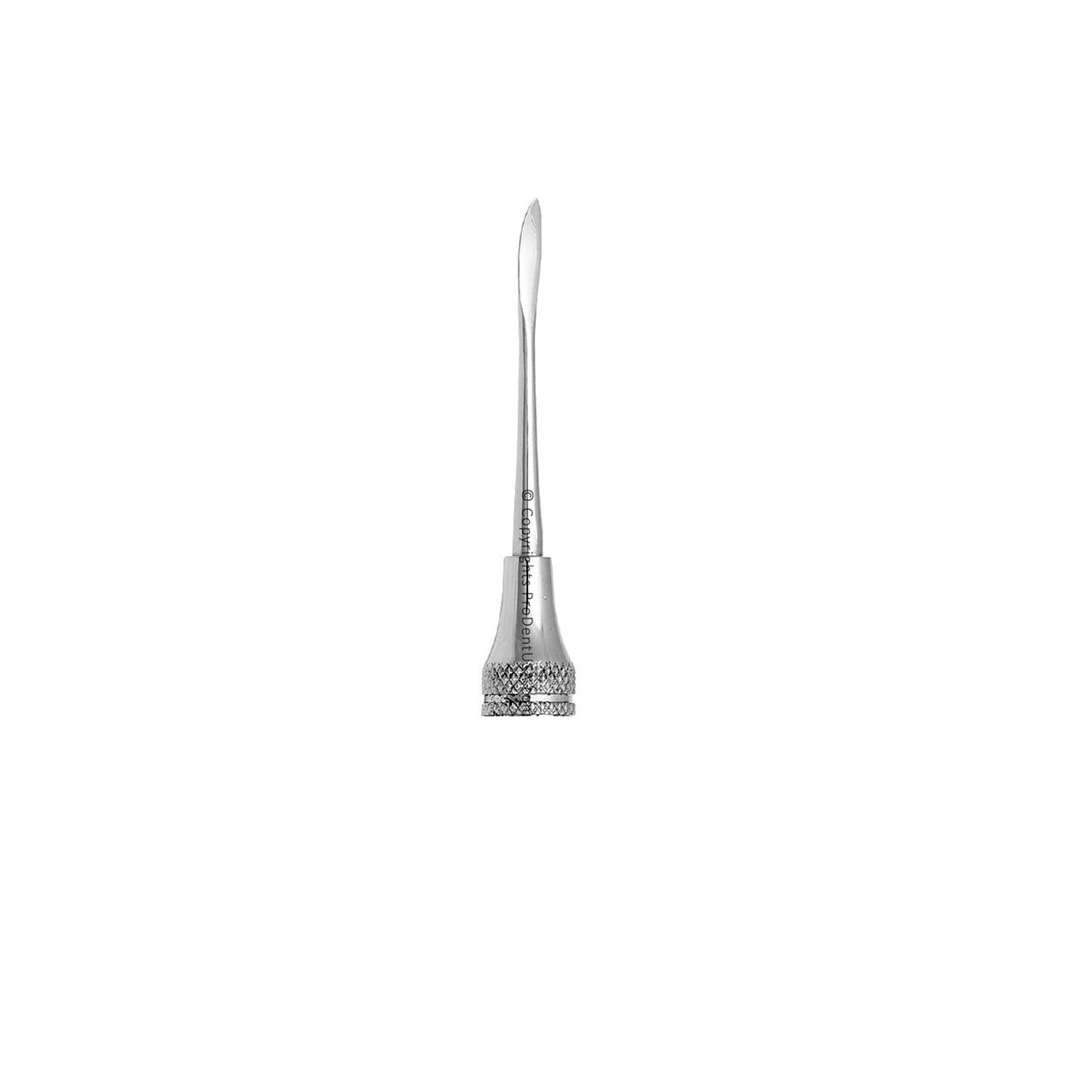 #2 Dental Beavertail Burnisher | Buy Online | ProDent USA