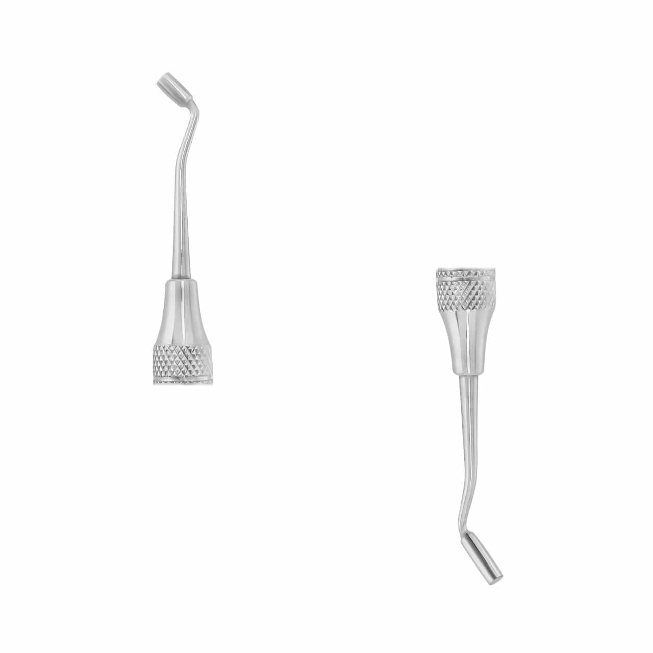 4 Jovanovic Surgical Plugger - ProDentUSA