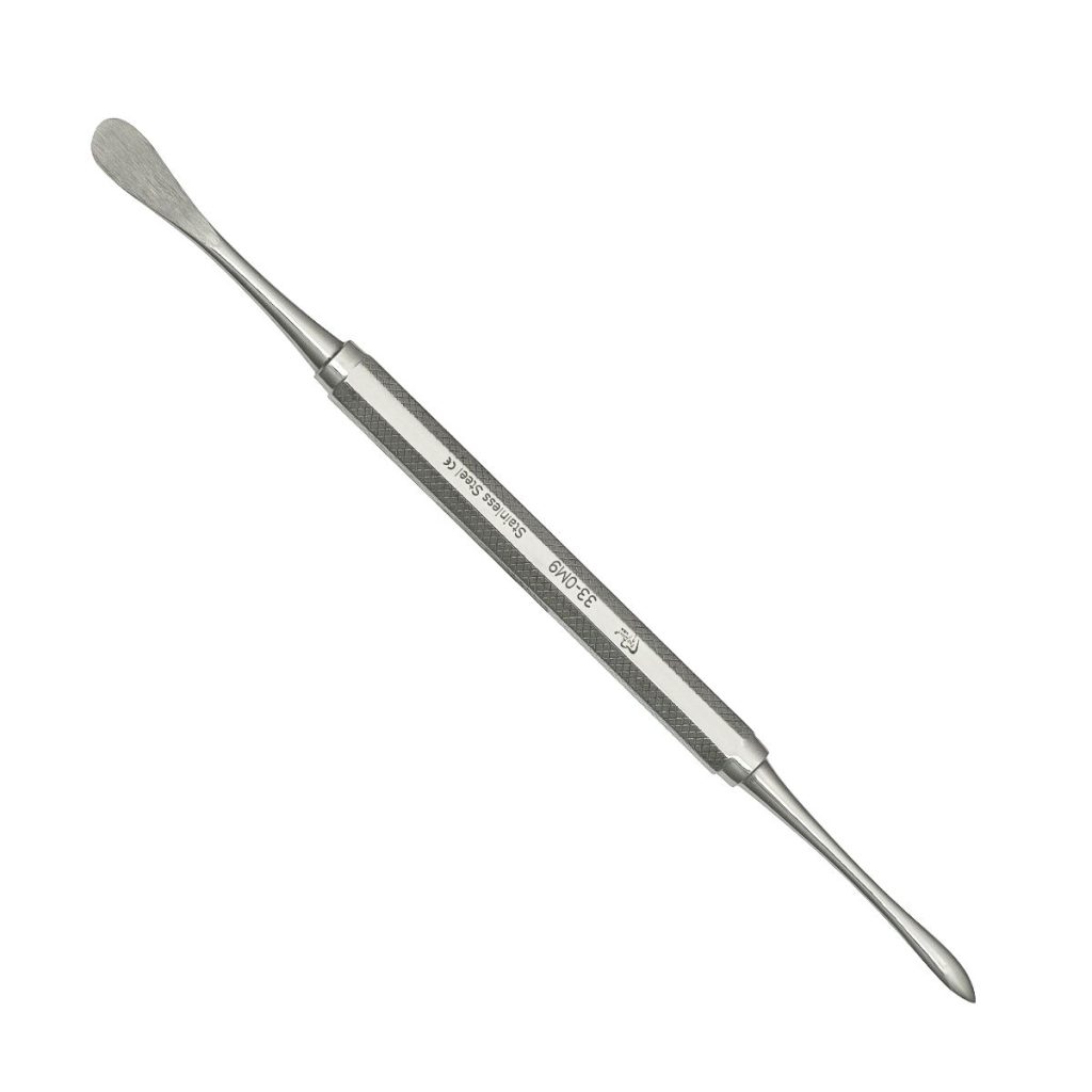 9 Molt Periosteal Elevator - ProDentUSA