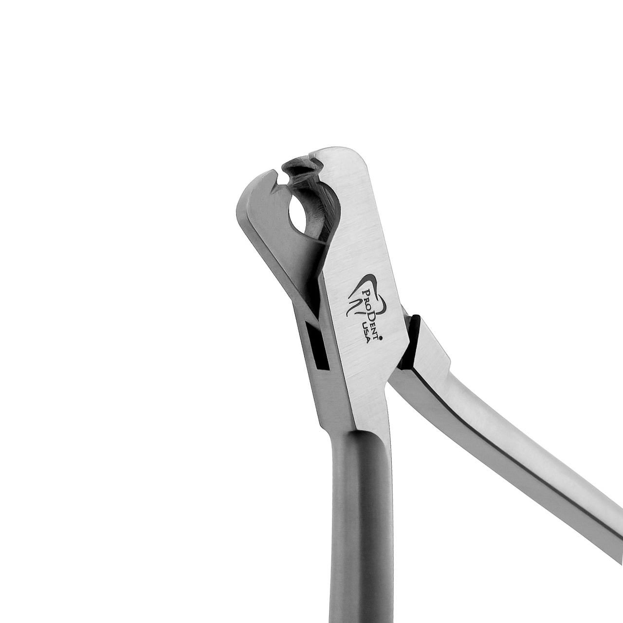 Lingual Bar Bending Pliers - ProDentUSA