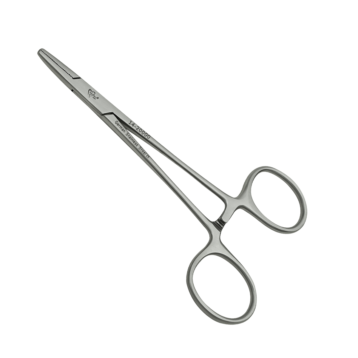 Mayo-Hegar Needle Holder - ProDentUSA