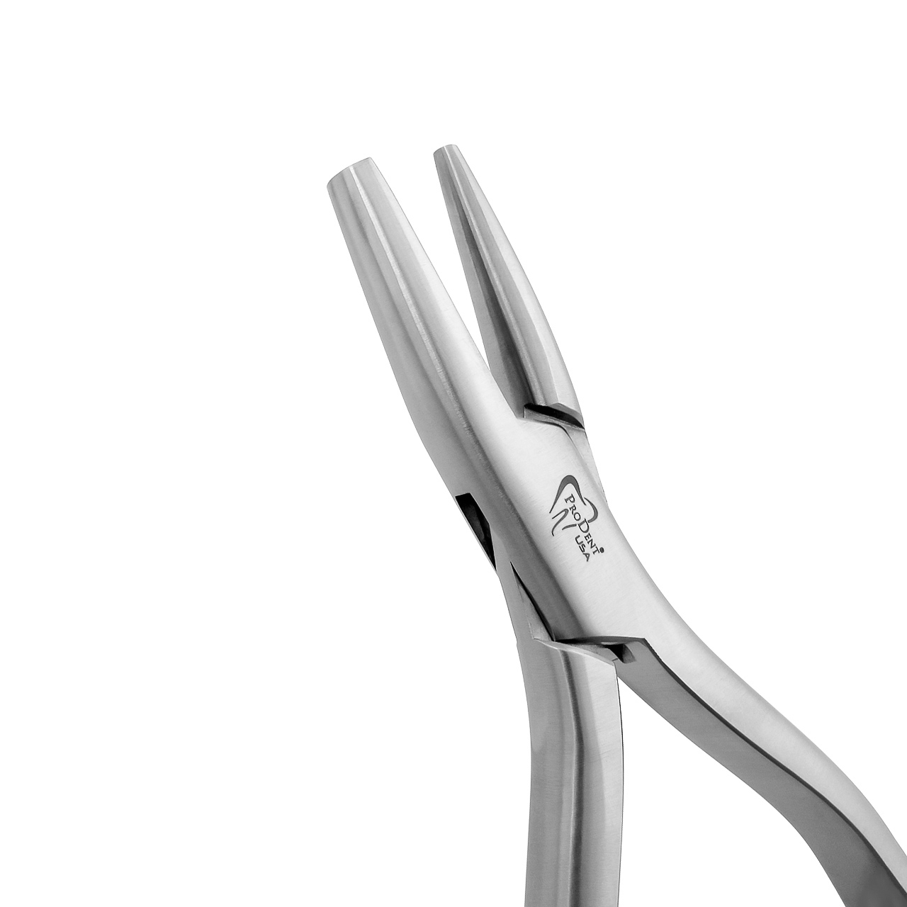 134 McKellop Clasp Bending Pliers - ProDentUSA