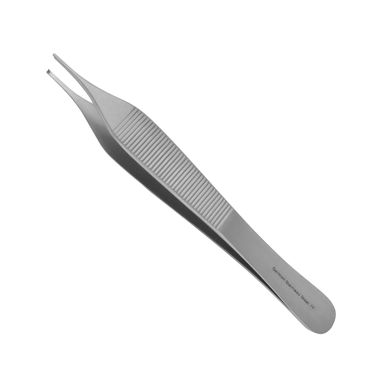 Adson Tissue Forceps, Micro 4.75" - ProDentUSA