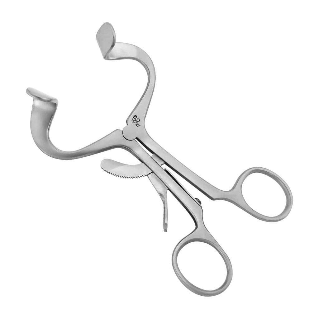 Dental Retractors & Mouth Gags | Cheek & Tongue Retractors