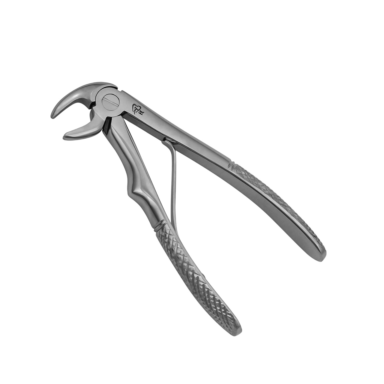 5C English Pattern Pedo Extraction Forceps - ProDentUSA