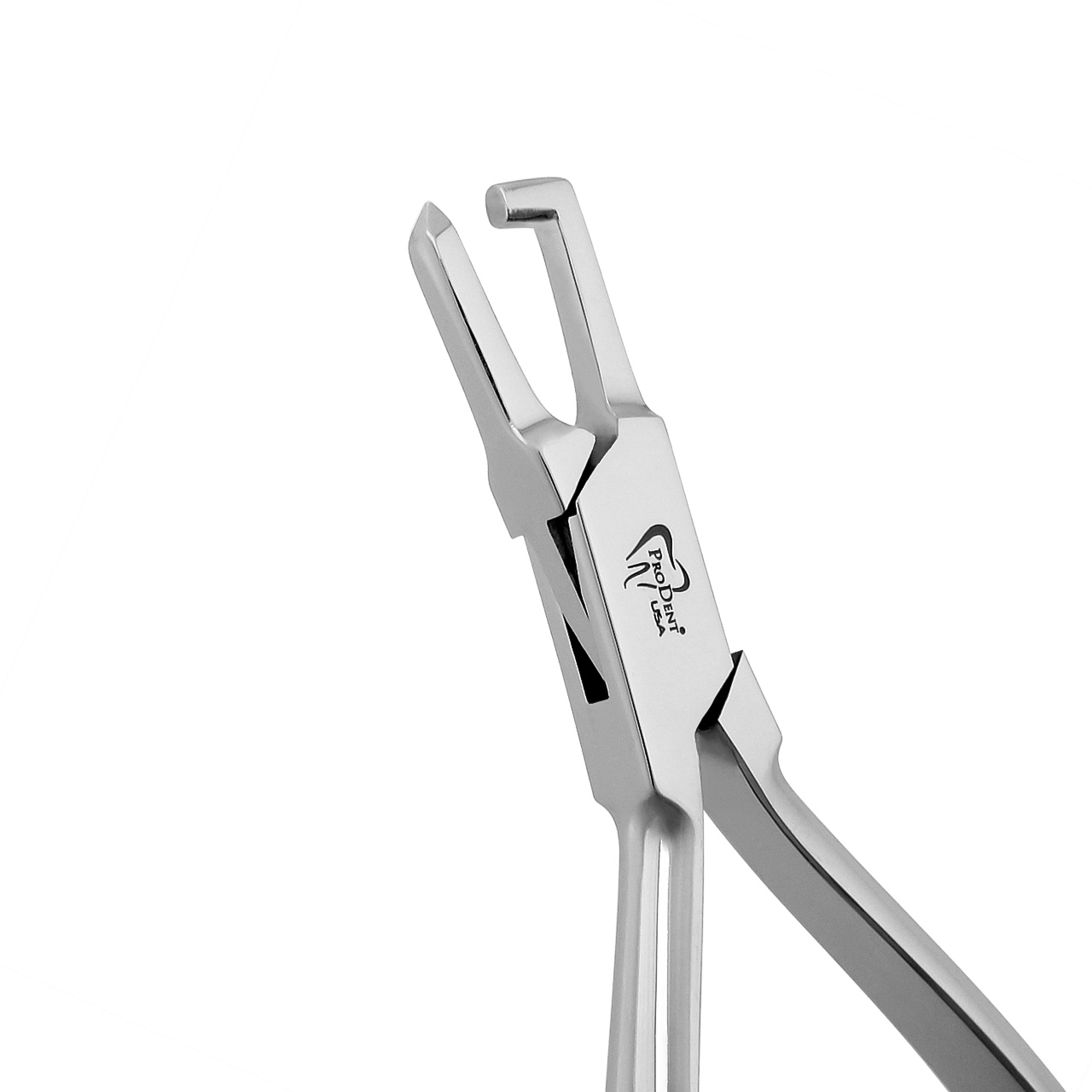 Posterior Band Removing Pliers, Short - ProDentUSA