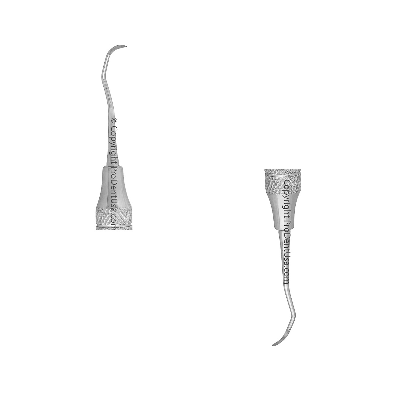 204SD Sickle Scaler - ProDentUSA