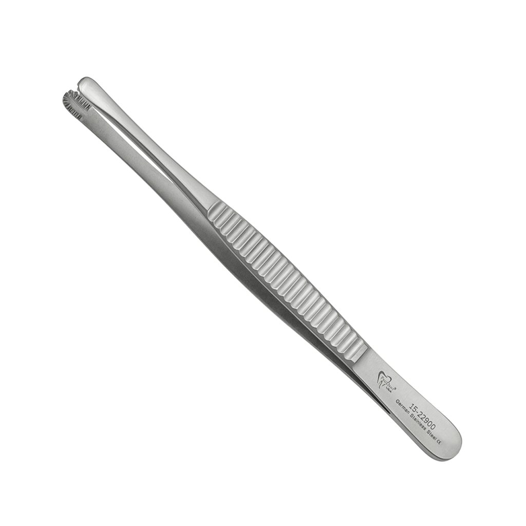 Russian Tissue Forceps 6" - ProDentUSA