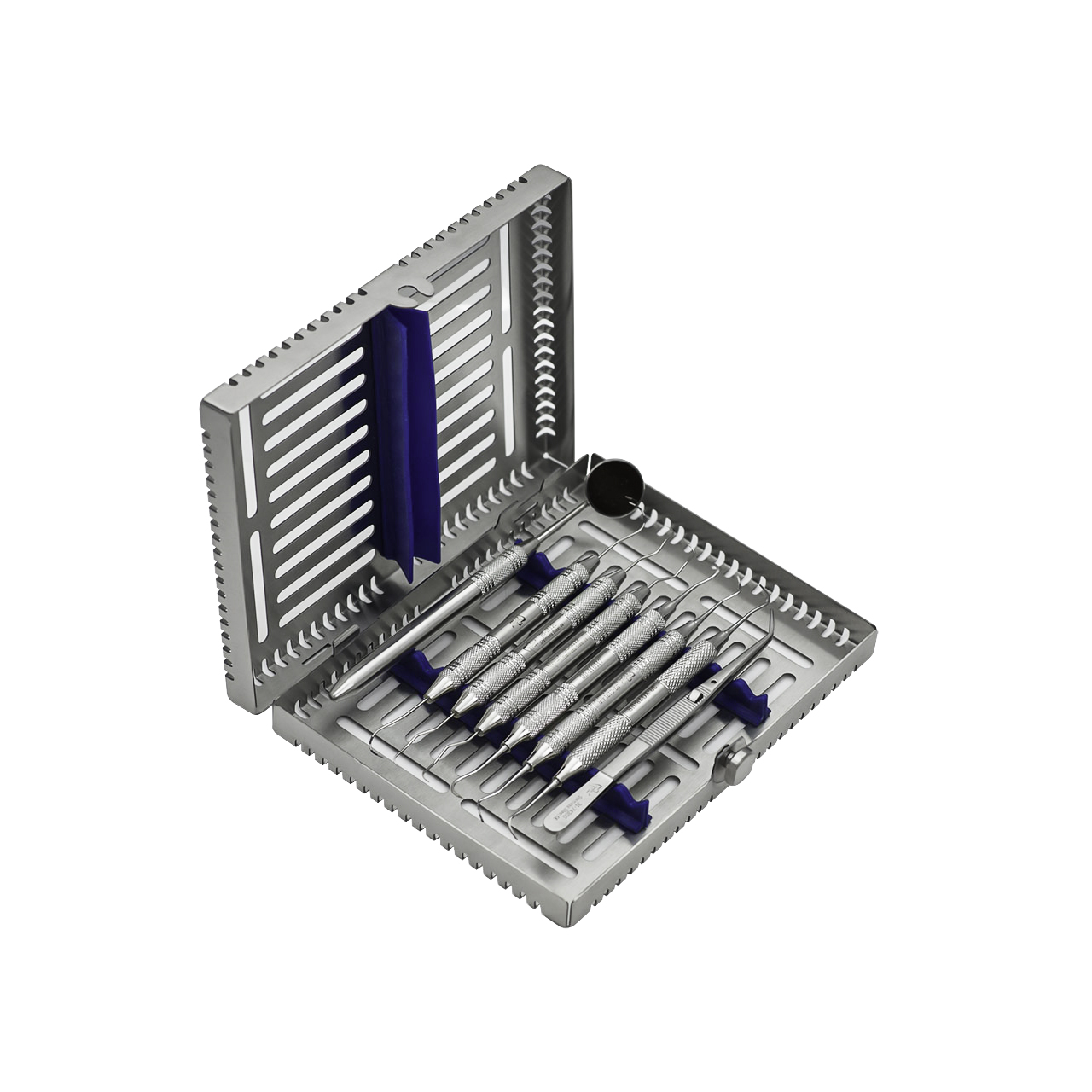 Scaling and Root Planning Set - ProDentUSA