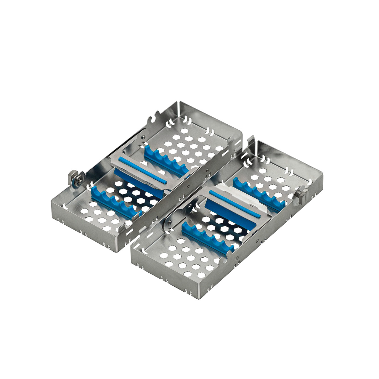 Small, Double Decker Cassette - ProDentUSA