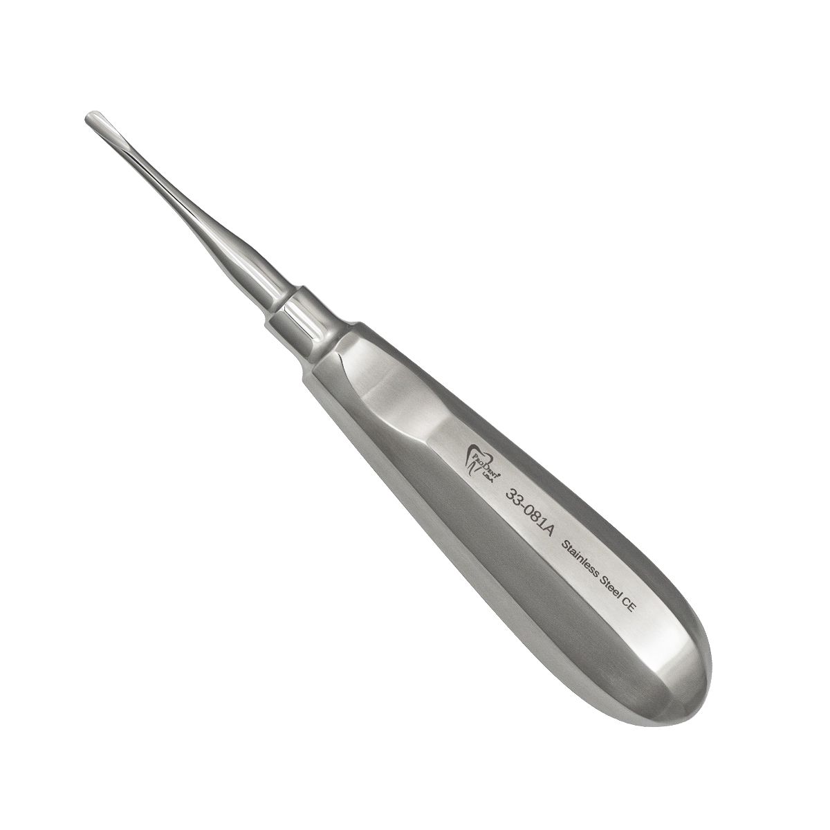 81 Apexo Elevator | Surgical Instrument - ProDent USA