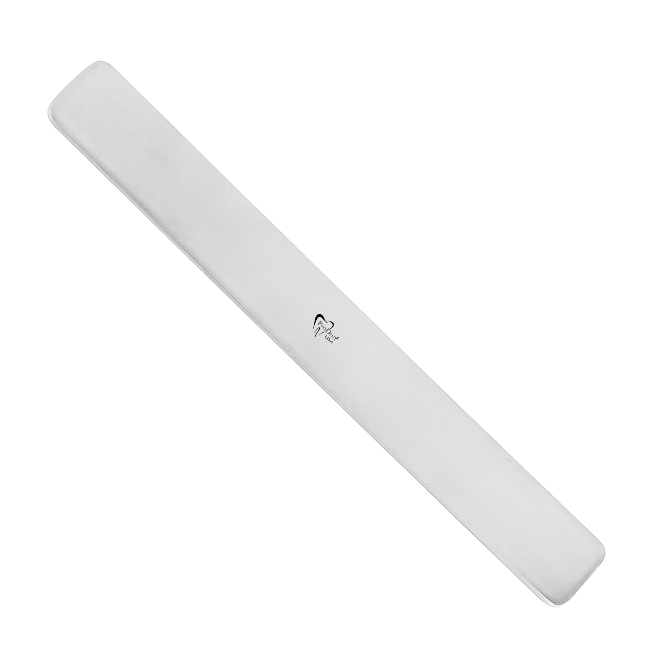 Flat Stainless Steel Tongue Depressor - ProDentUSA