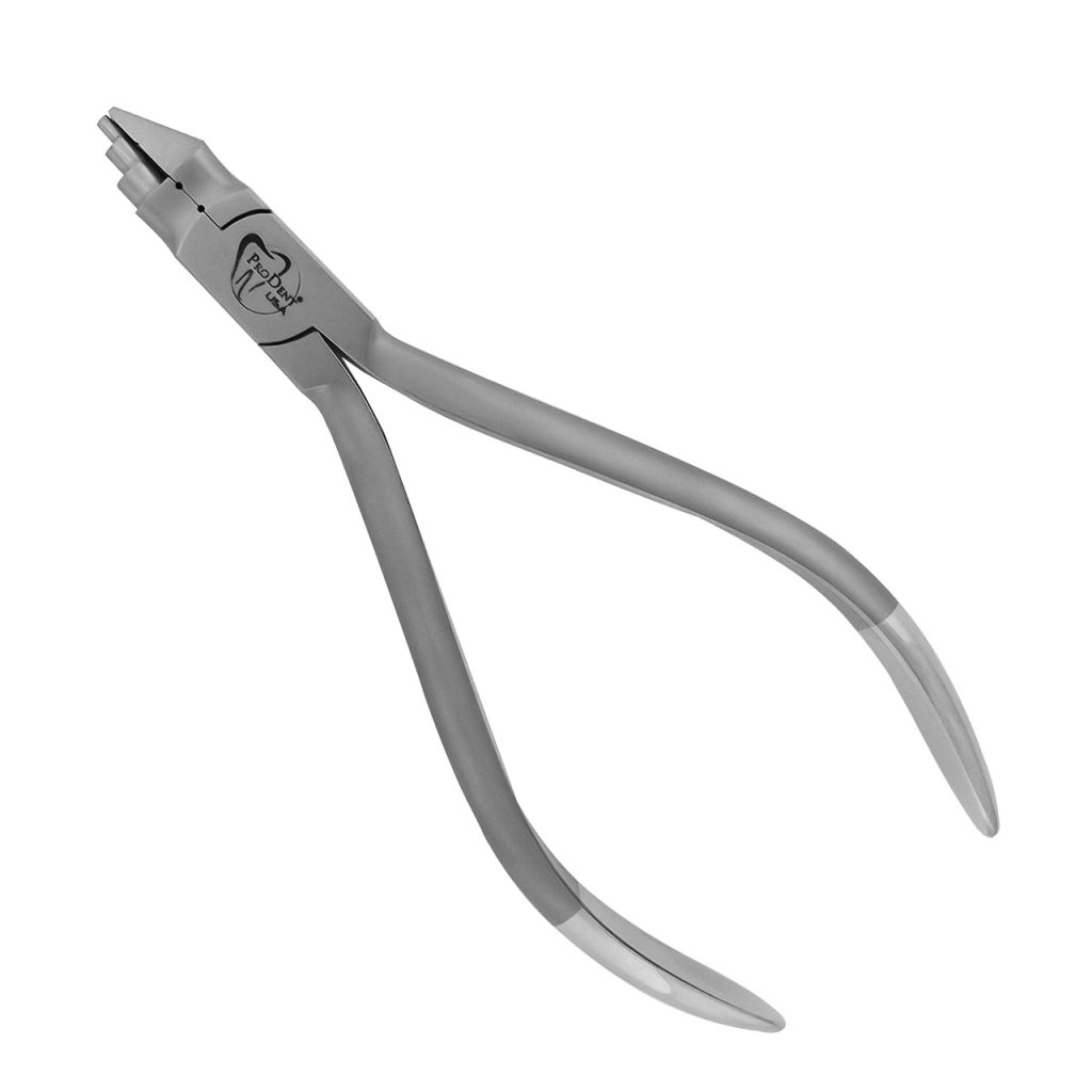 Tweed Loop Forming Pliers, Lap-Joint - ProDentUSA