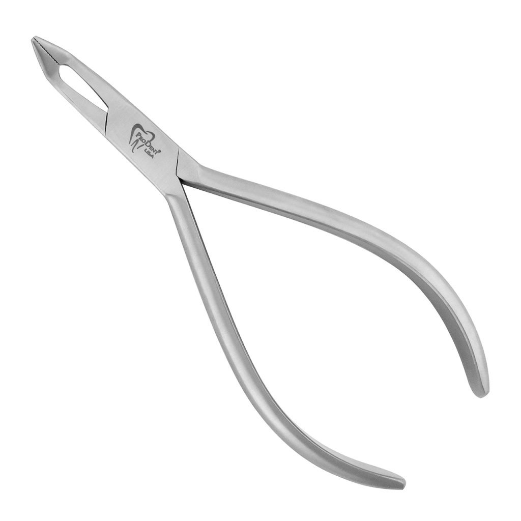 Weingart Pliers, Small Tip - ProDentUSA