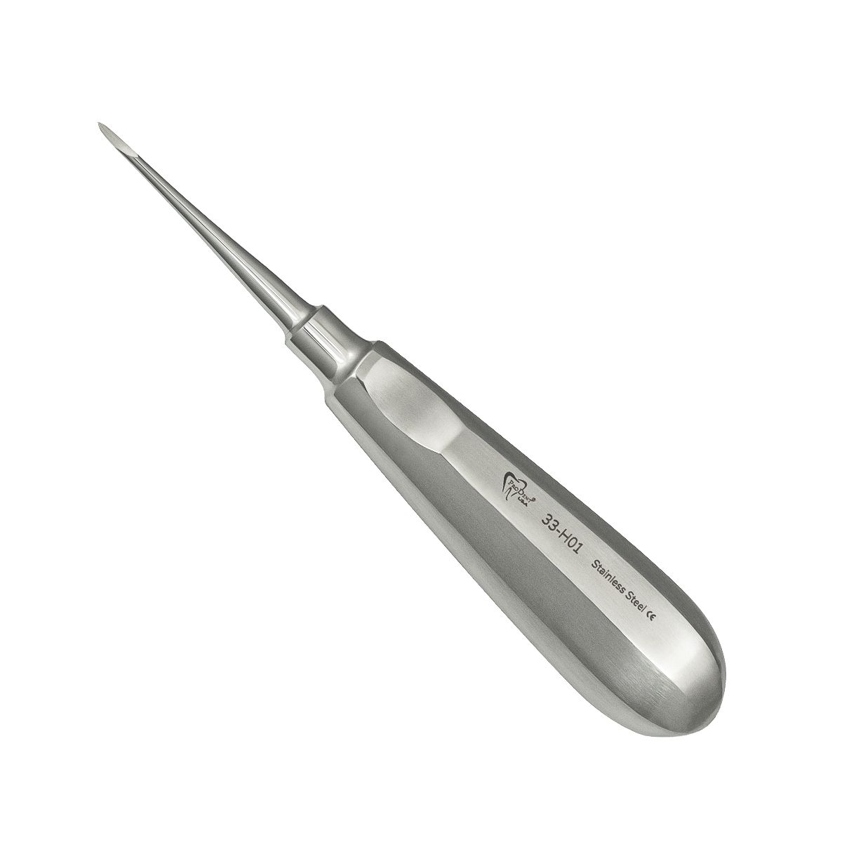 1 Heidbrink Root Tip Pick, Straight | Dental Elevators
