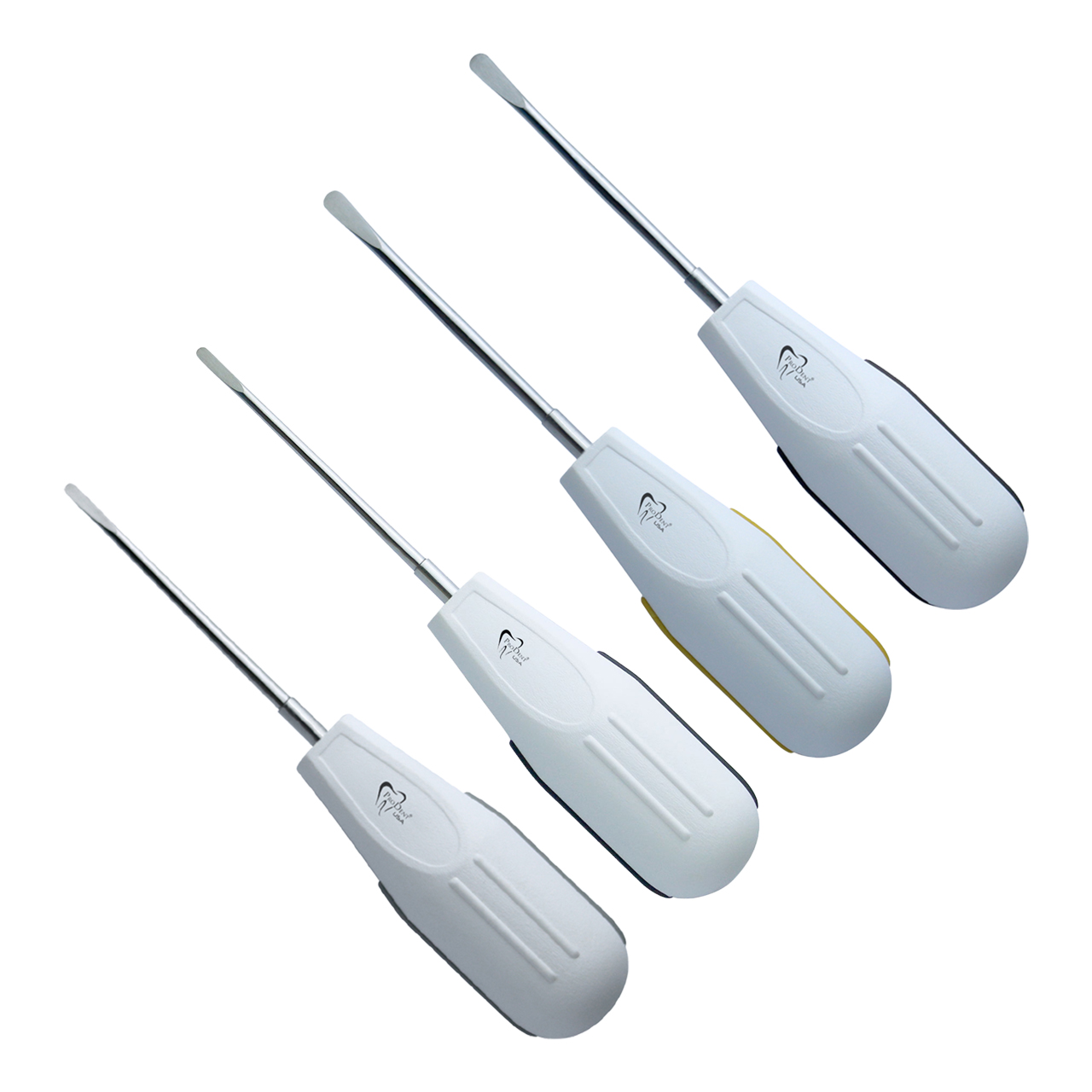 Basic Luxating Elevator Set - ProDentUSA