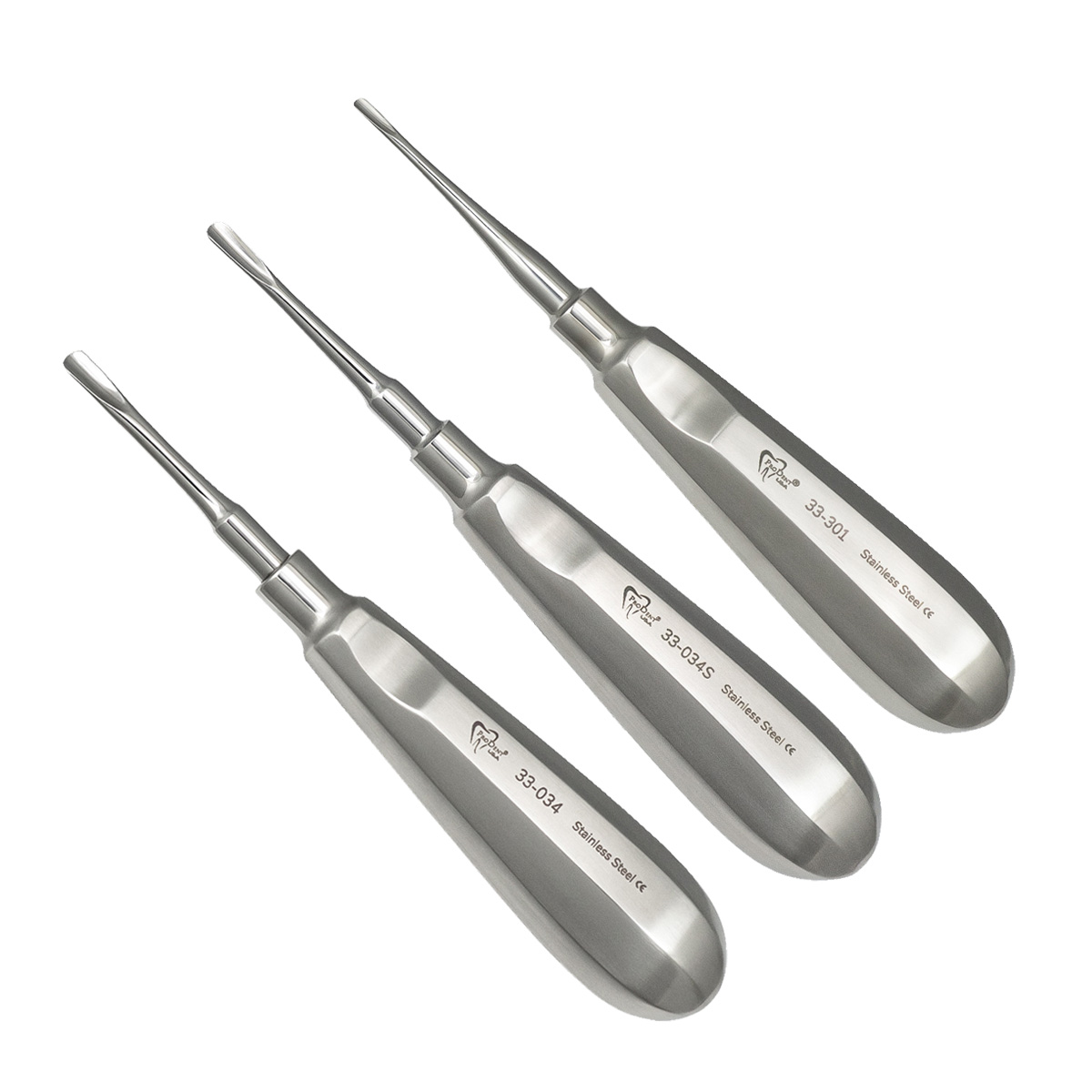 Apical Elevator Set - ProDentUSA