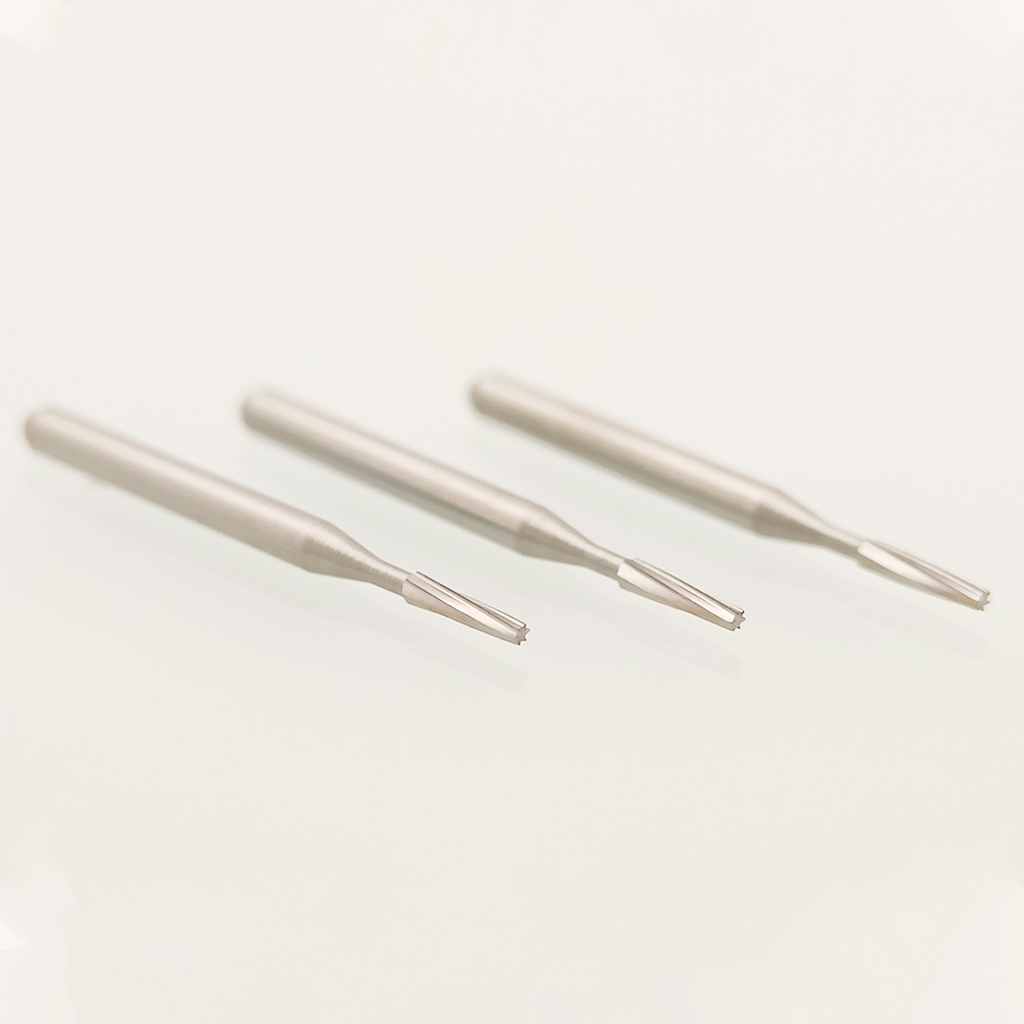 Taper Flat End 170 Shape FG - ProDentUSA