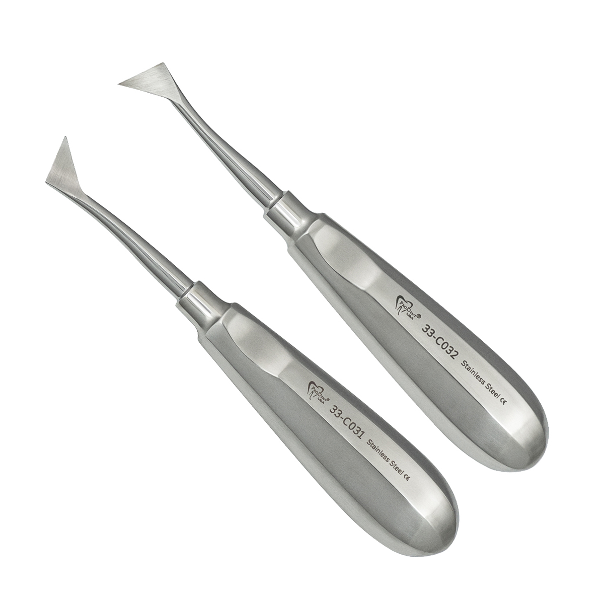 Large Cryer Elevator Set - ProDentUSA