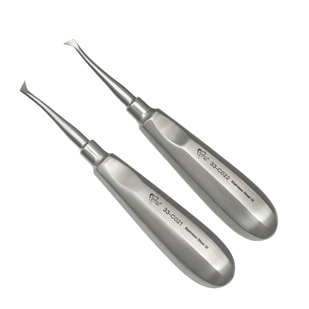 Mini Cryer Elevator Set - ProDentUSA