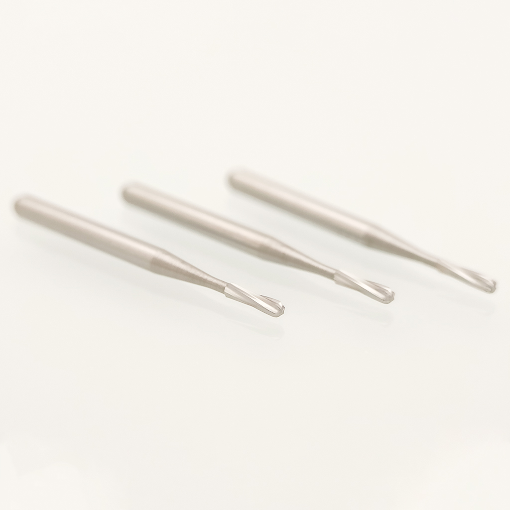 Pear 331L Shape FG - ProDentUSA