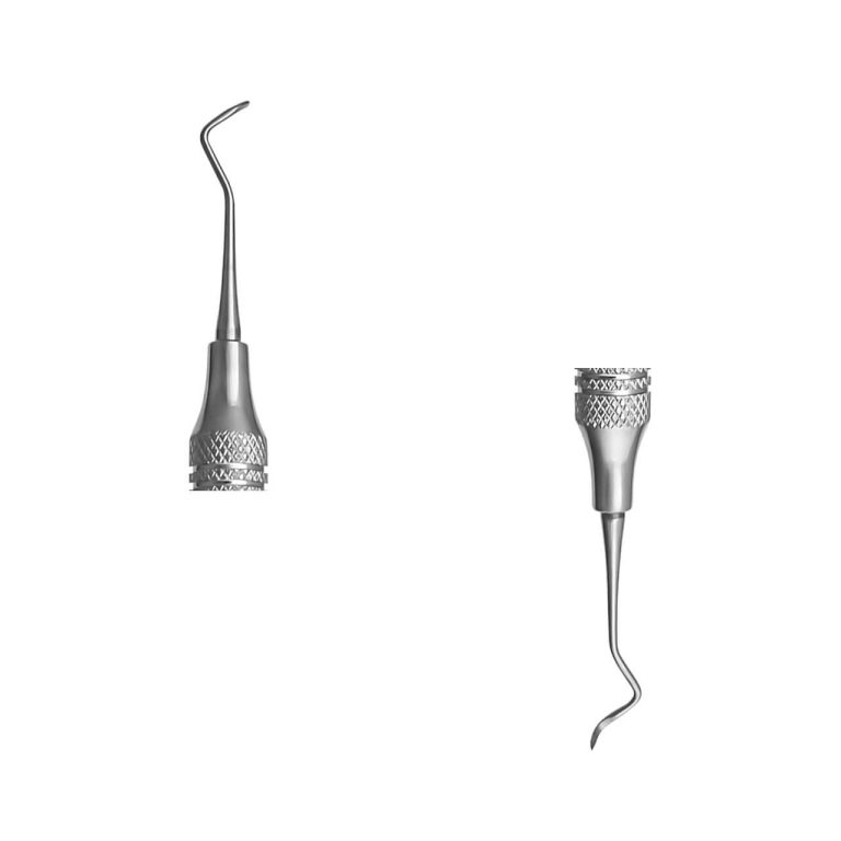 204S Posterior Sickle Scaler - ProDentUSA