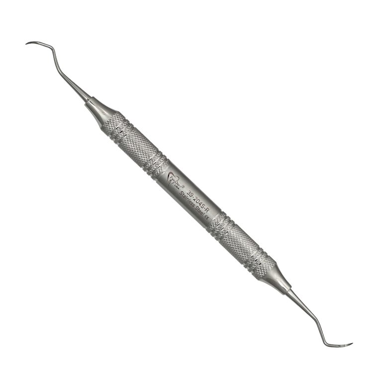 204S Posterior Sickle Scaler - ProDentUSA