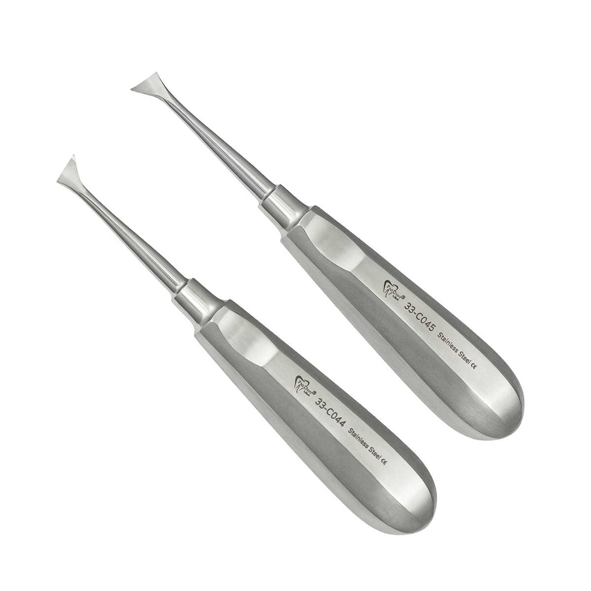 Small Cryer Elevator Set - ProDentUSA