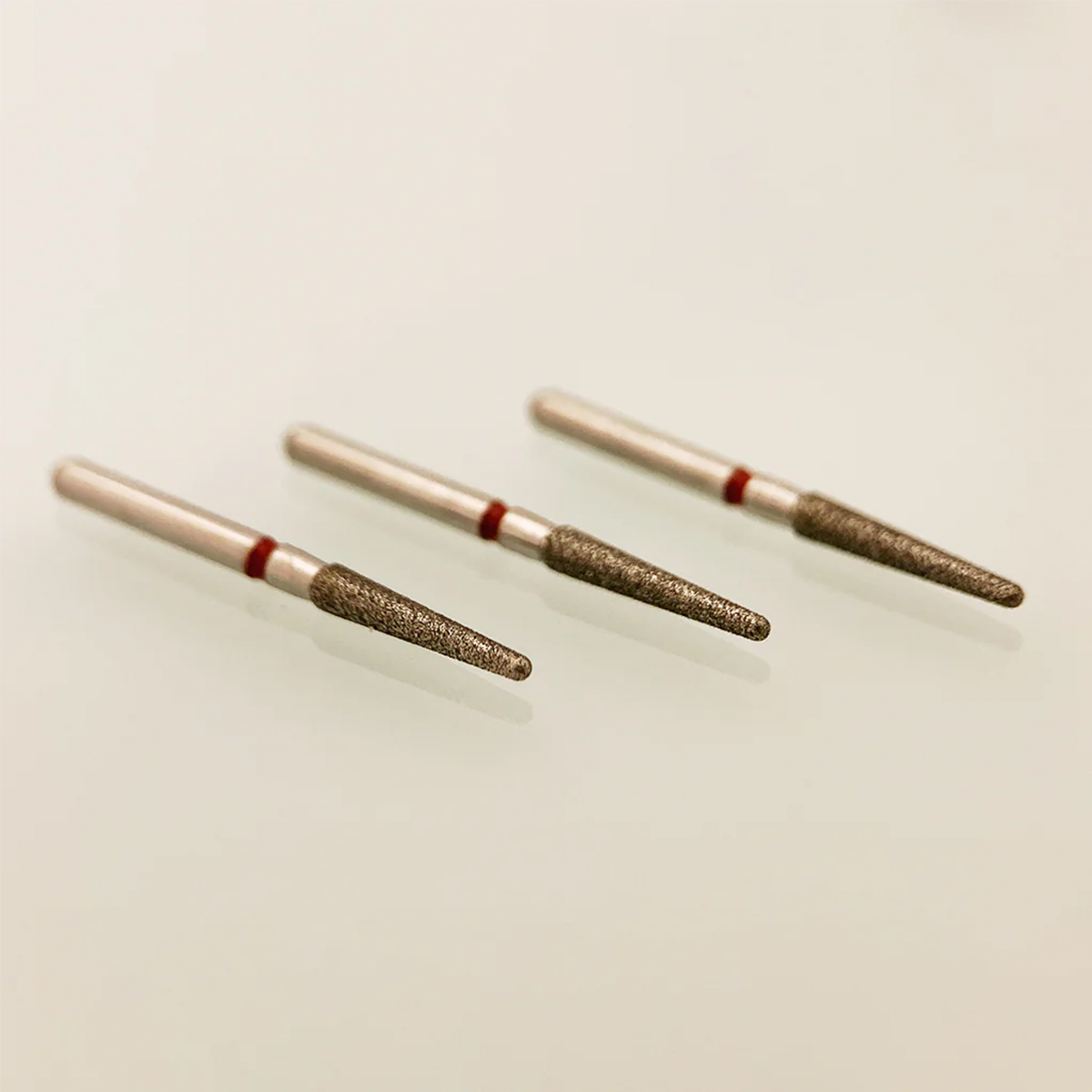 Round End Taper 856L - ProDentUSA