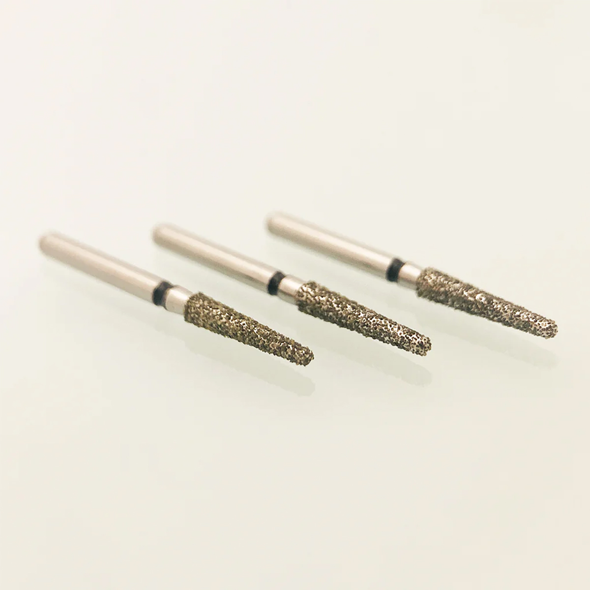 Round End Taper 856L - ProDentUSA