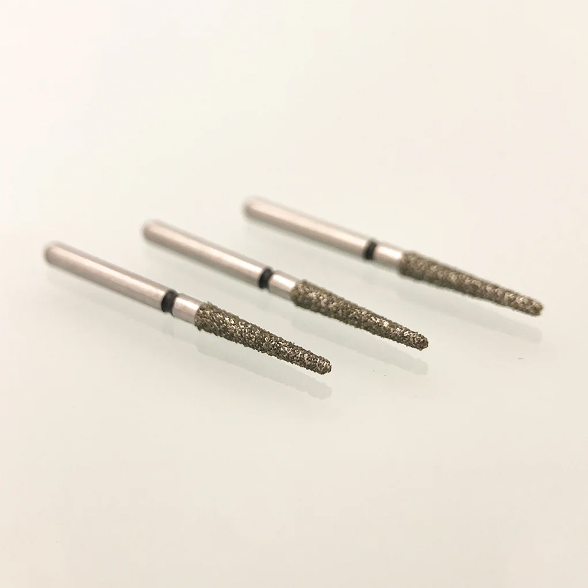 Round End Taper 850 - ProDentUSA