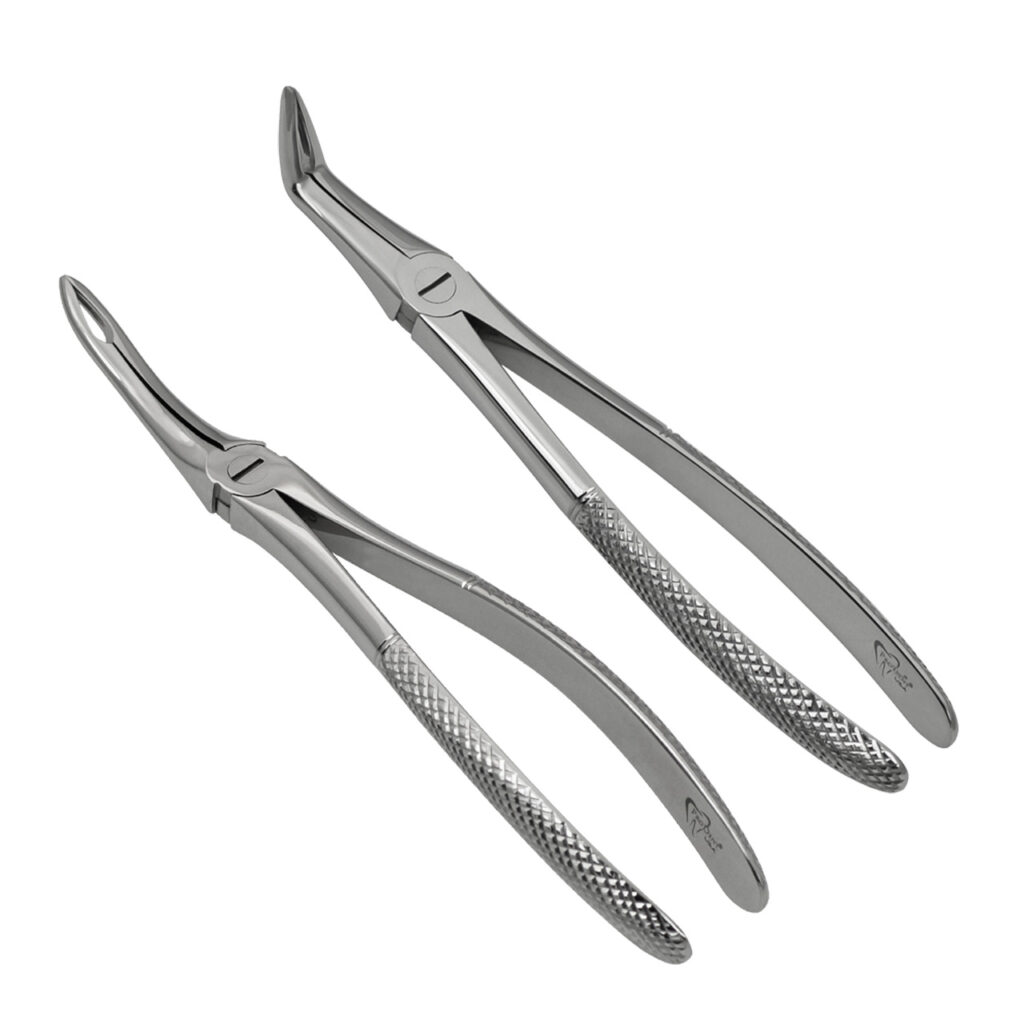 150 & 151 Universal Extraction Forceps - ProDentUSA