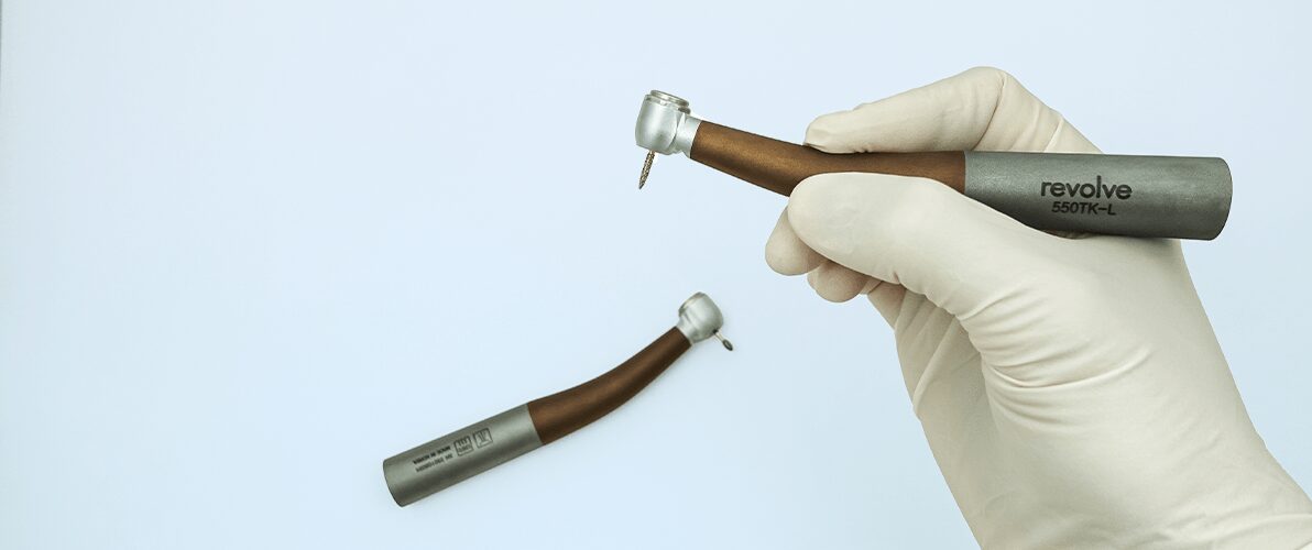 Guide to Dental Handpieces - ProDentUSA